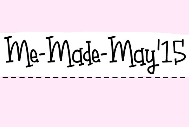 Me Made May 2015 Recap – The Daily Sew