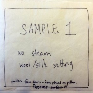 How and When to Make a Stronger Sewing Pattern – The Daily Sew