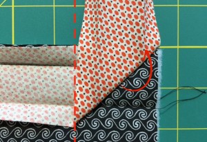 Sew a Mat for Your Pet’s Bowls – The Daily Sew