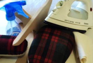 A Guide to Pressing Tools – The Daily Sew