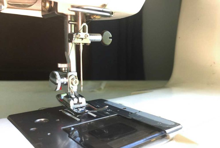 Why Your Sewing Machine Is Acting Crazy and How To Fix It – The Daily Sew