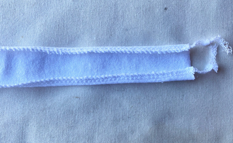 How to Sew Stripes onto a Sleeve – The Daily Sew