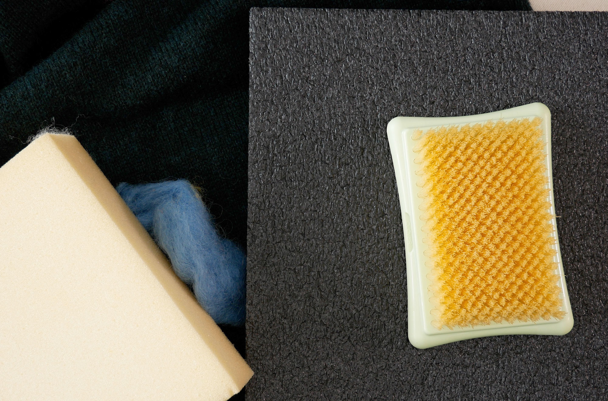 8 Ways to Darn & Mend a Sweater – The Daily Sew