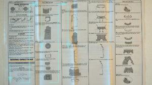 How to Read a Sewing Pattern – The Daily Sew