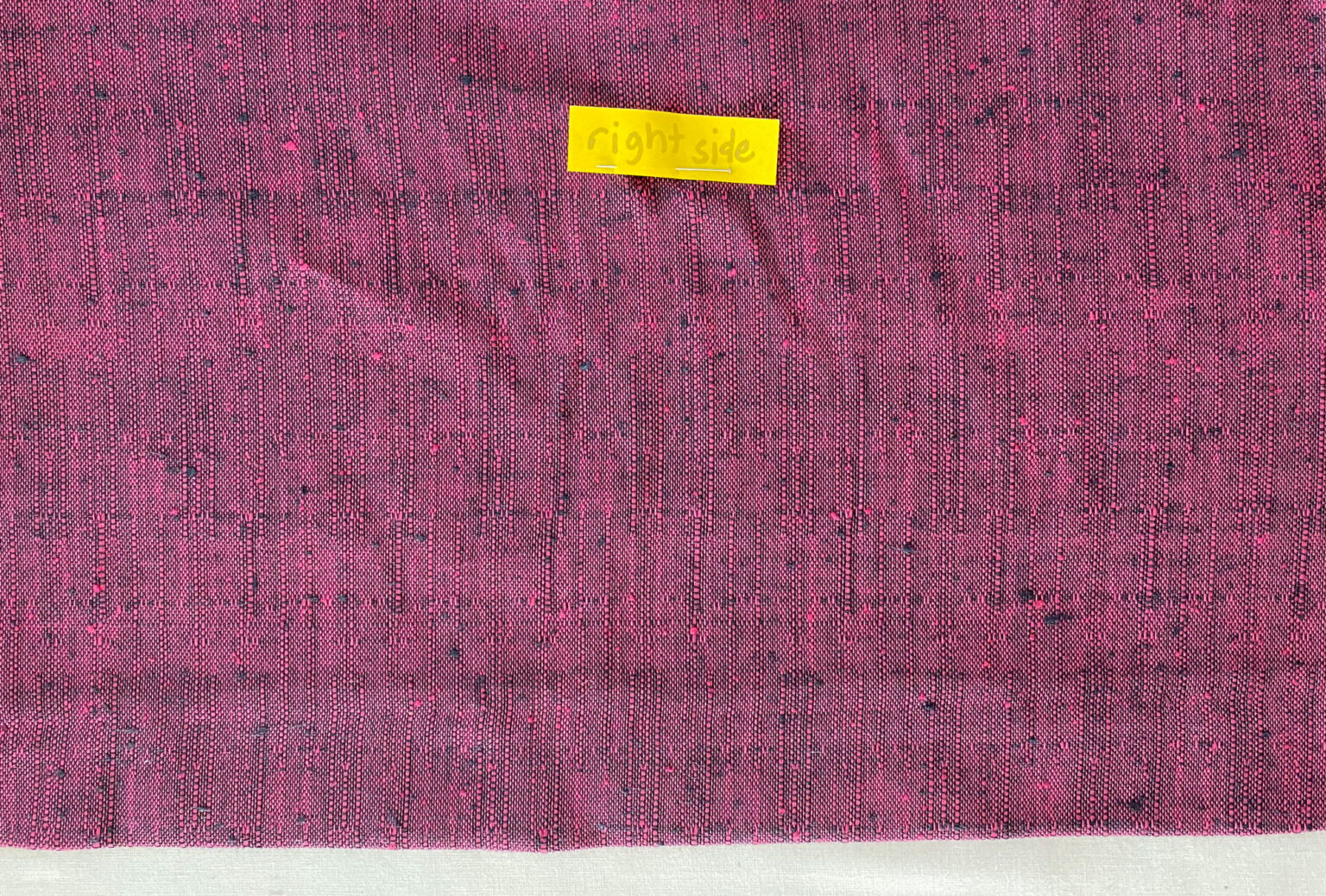 How to Sew a Blind Stitch Hem by Machine – The Daily Sew