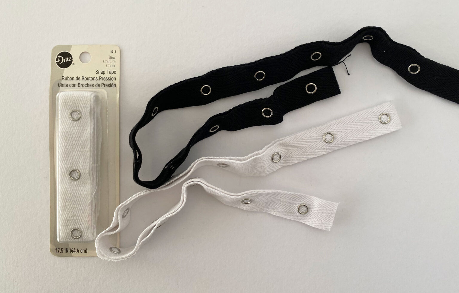 How to Keep Your Bra Straps in Place – The Daily Sew