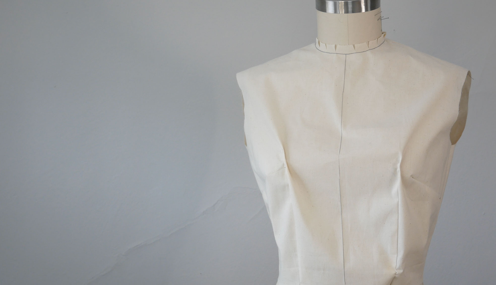 When and How to do a Small Bust Adjustment – The Daily Sew