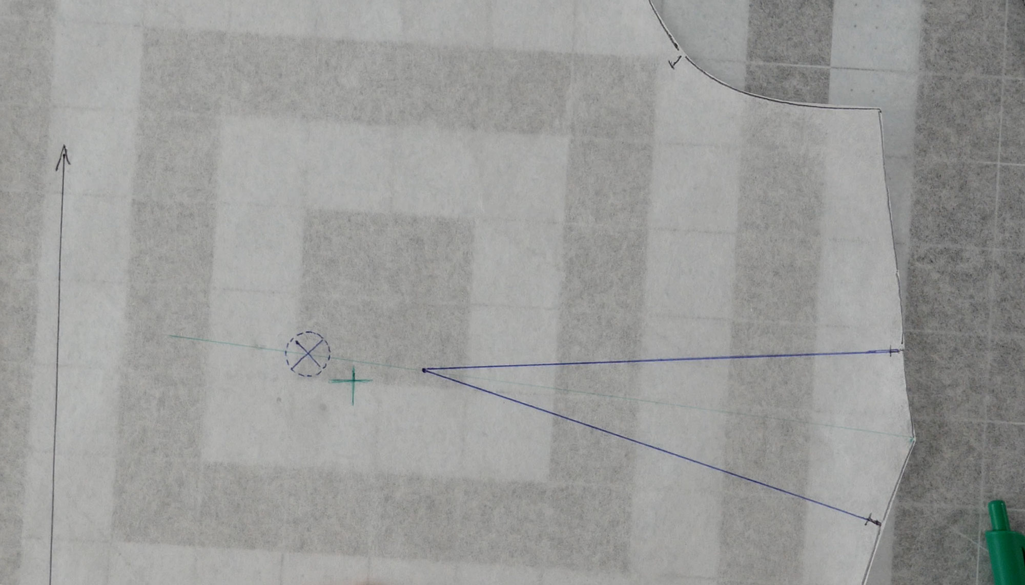 How to Move a Bust Dart and Why – The Daily Sew