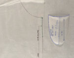 How to Add a Slit Opening to a Neckline – The Daily Sew