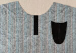 How to Add a Slit Opening to a Neckline – The Daily Sew