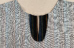 How to Add a Slit Opening to a Neckline – The Daily Sew