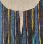 How to Add a Slit Opening to a Neckline – The Daily Sew