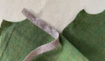 How to Add a Slit Opening to a Neckline – The Daily Sew